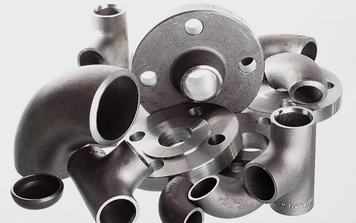 Pipework Supplies Limited